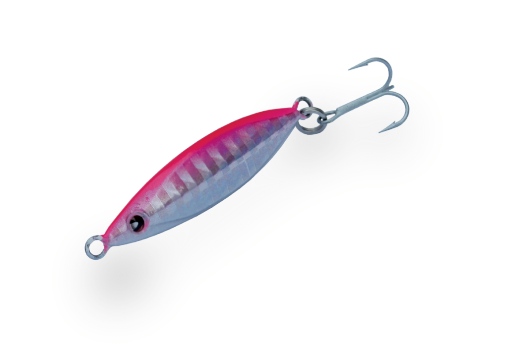 DTD Micro Jig -3 gram - Baragadi | Baragadi